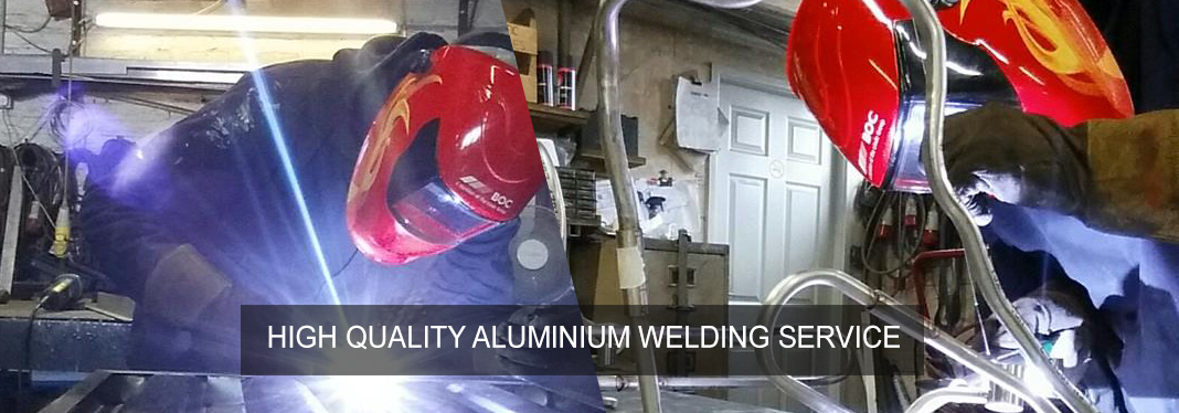 Aluminium Repairs Manchester